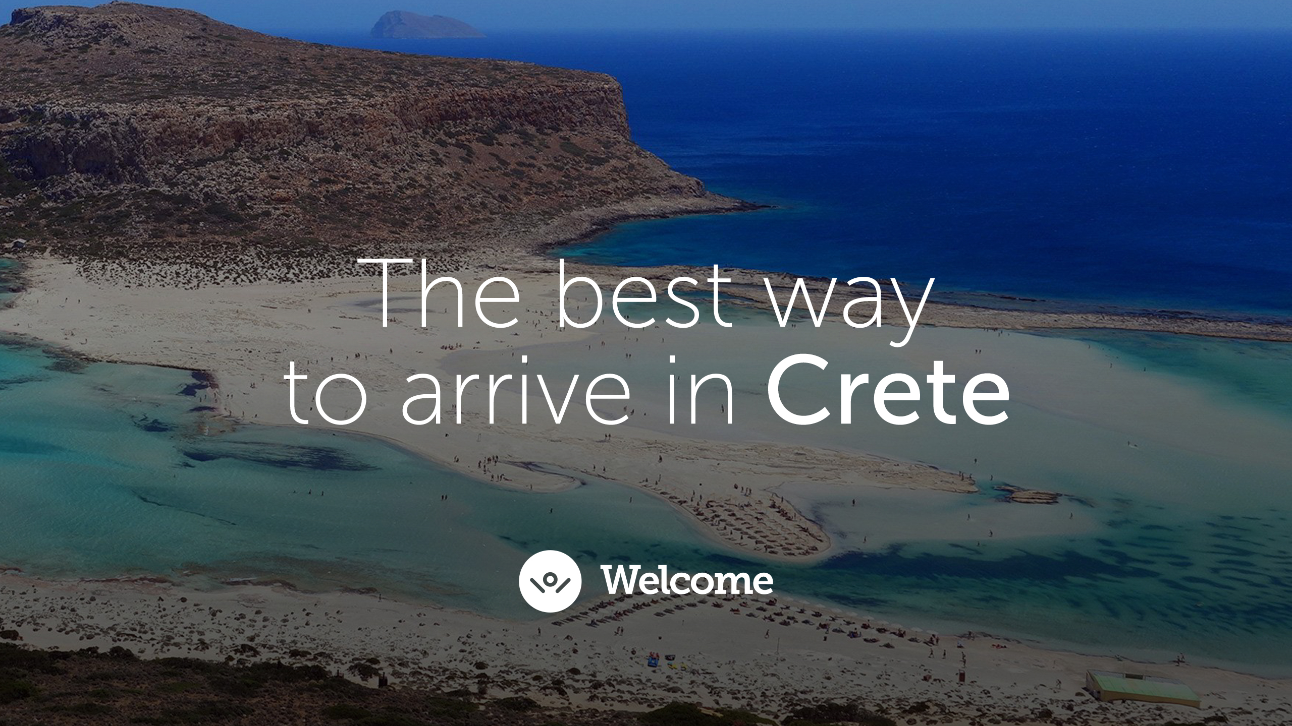 How to Get from Chania Airport to Chania Town