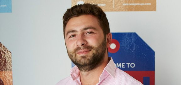 About Welcome - Our team, values, mission and company information.