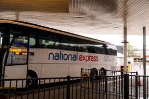 Transfer Options from London Heathrow Airport to City Centre