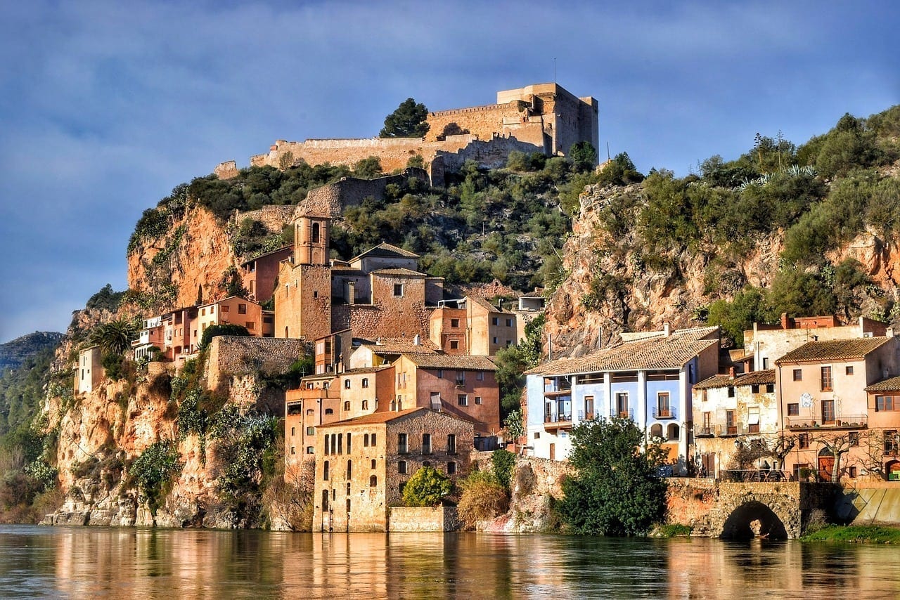 The Best Day Trips From Malaga | Welcome Pickups
