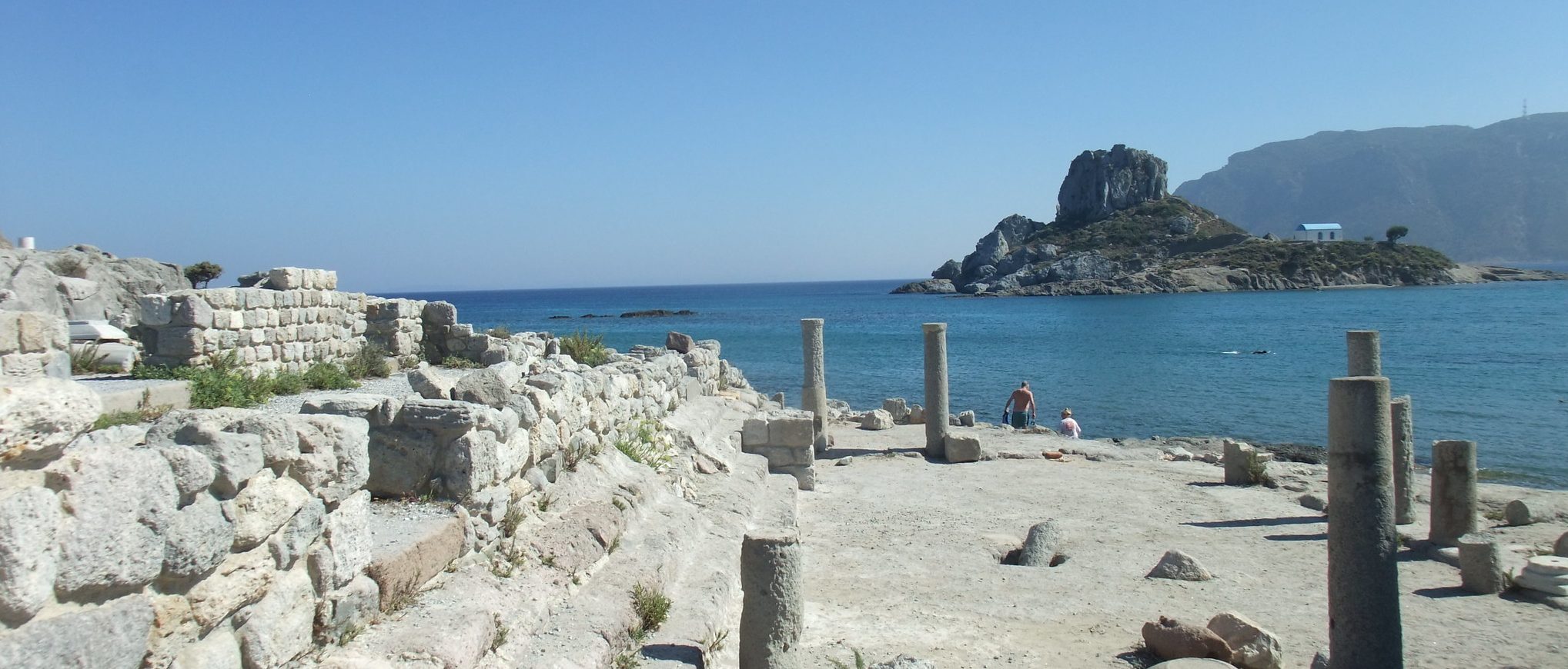 Archaeological Sites You Must Visit in Kos | Welcome Pickups