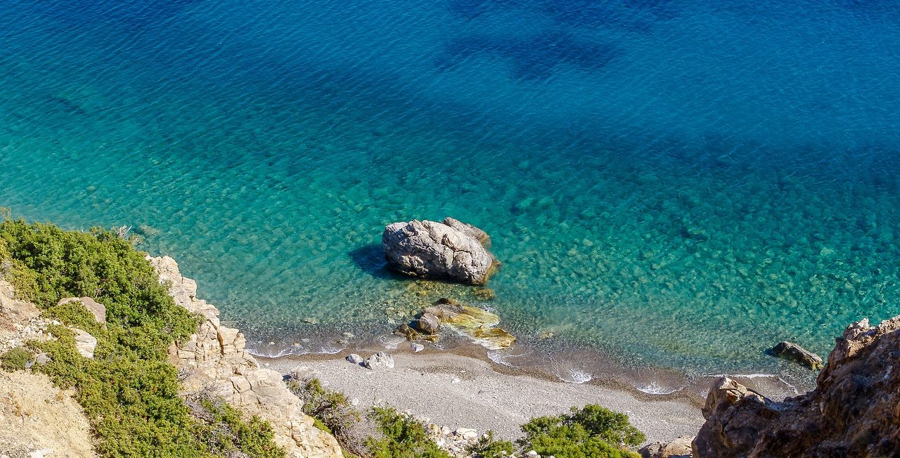 Top 5 Family Friendly Beaches in Kos | Welcome Pickups