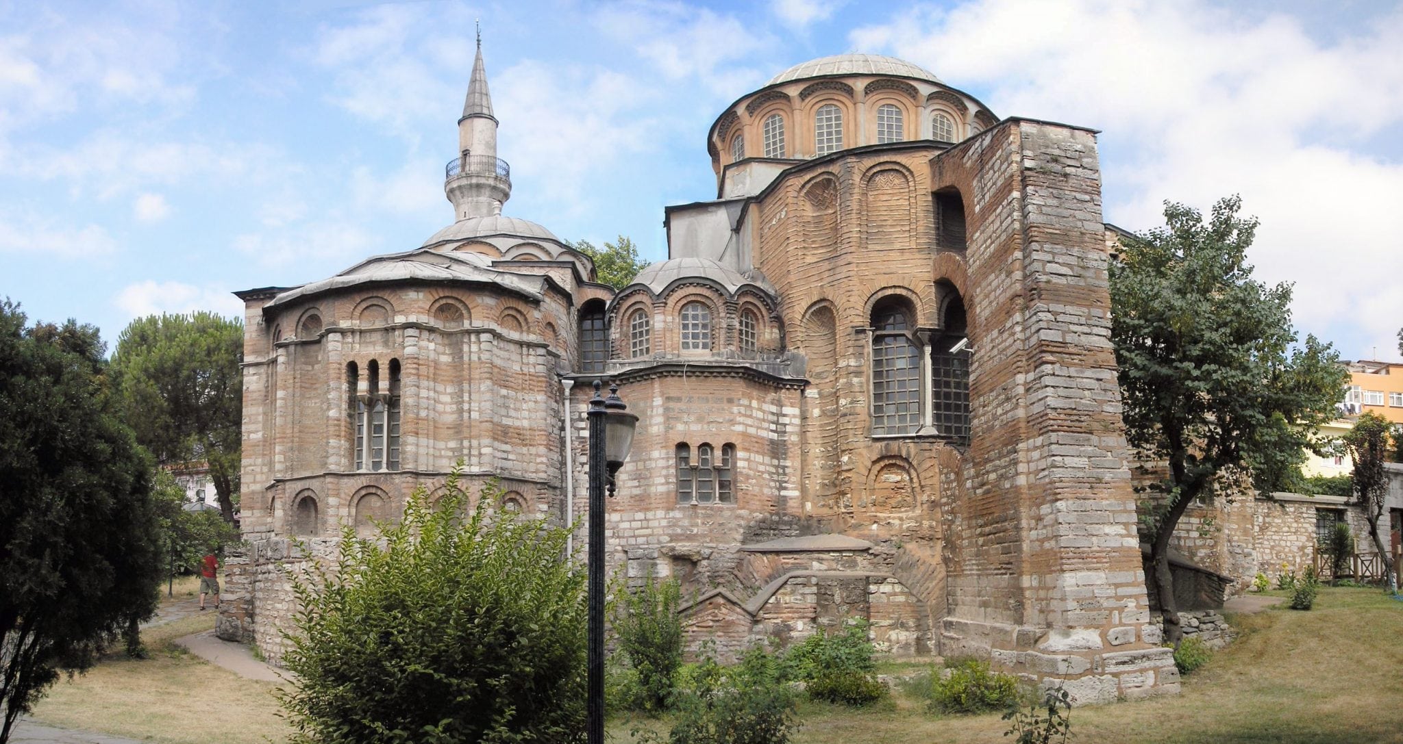 The Most Beautiful Buildings in Istanbul | Welcome Pickups