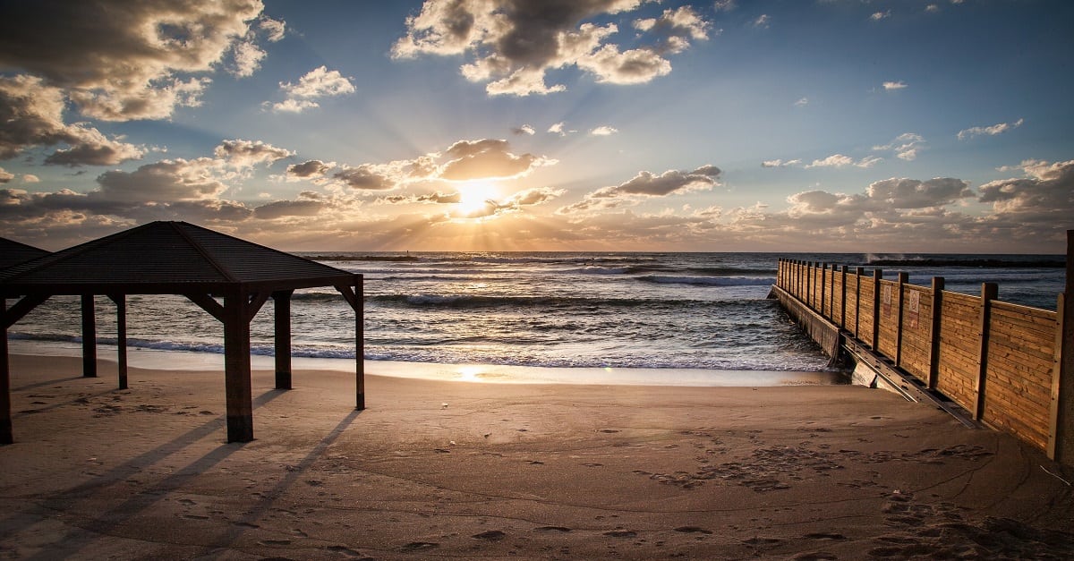 Welcome Pickups Announces the First Middle East Destination