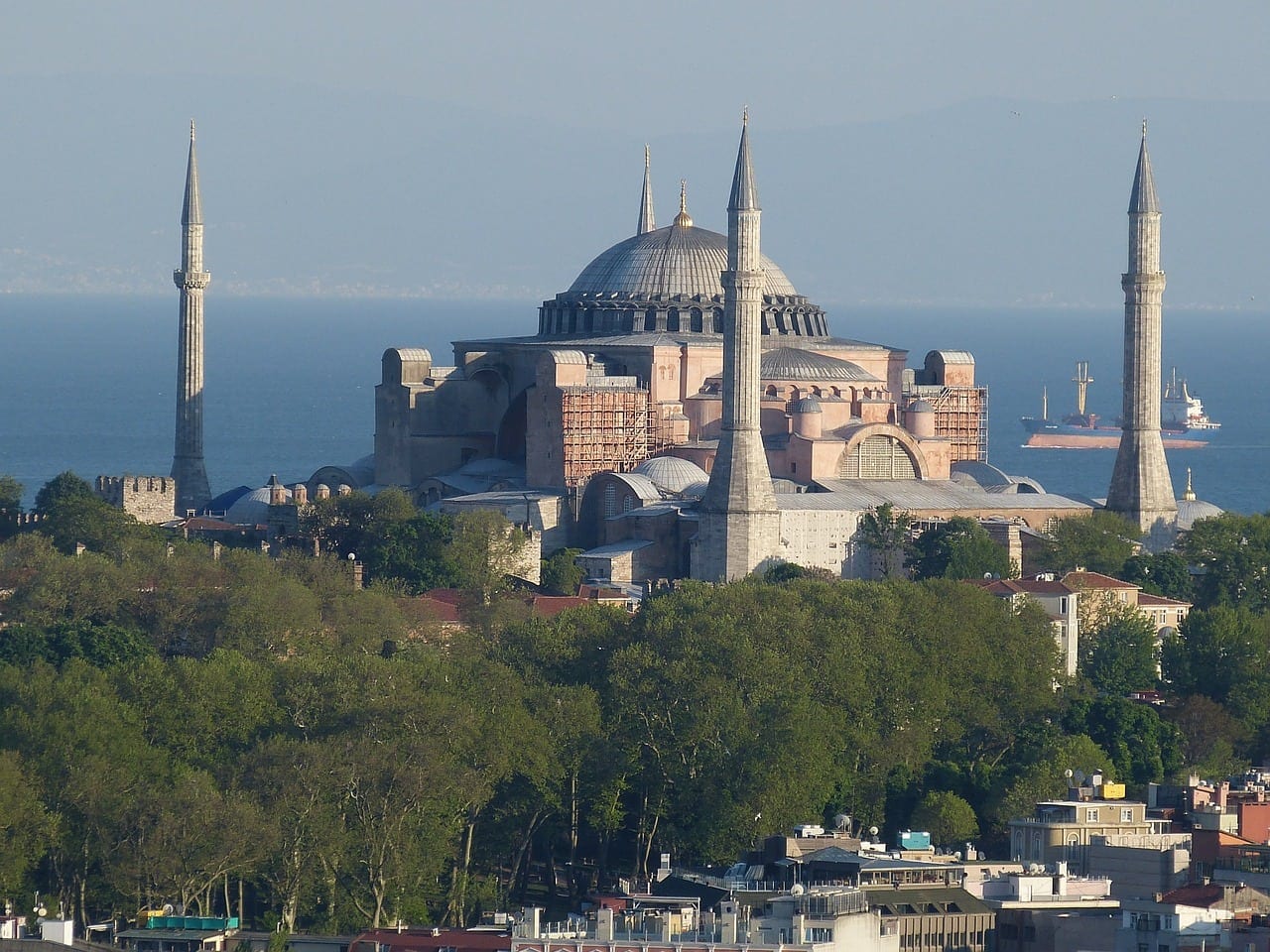 The Most Impressive Mosques in Istanbul | Welcome Pickups