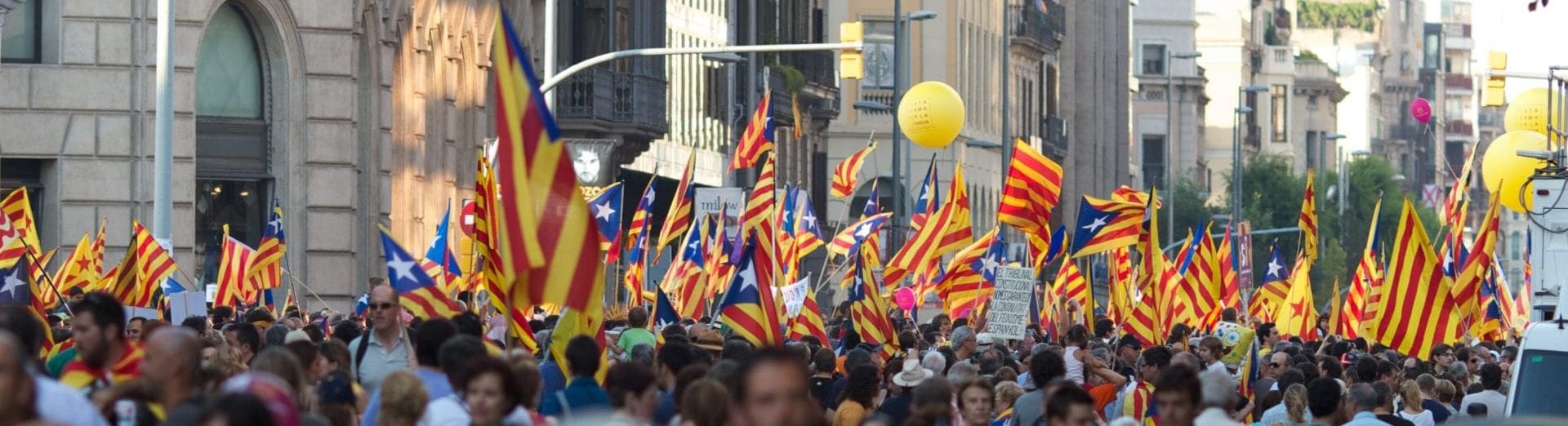 Parles Català? A Language Guide for Barcelona