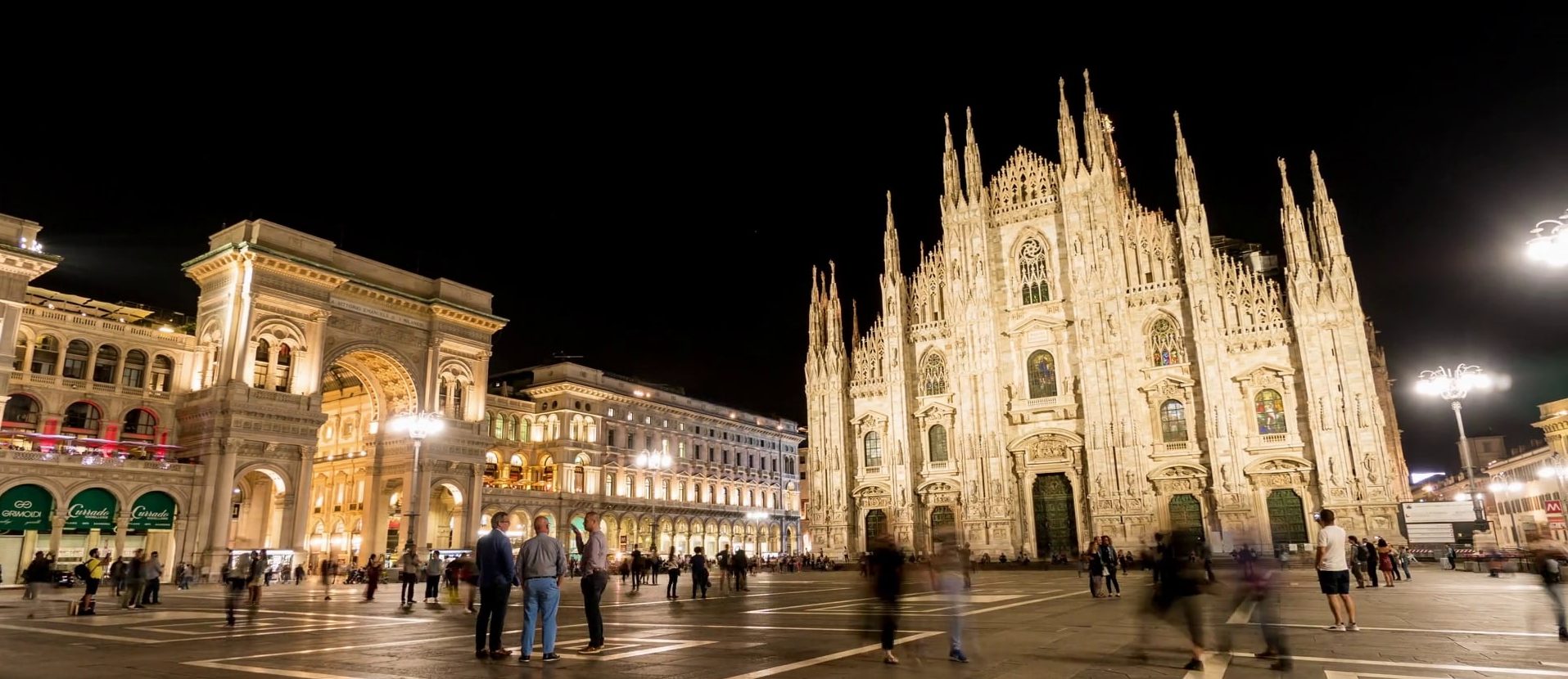 The Most Famous Festivals and Events in Milan
