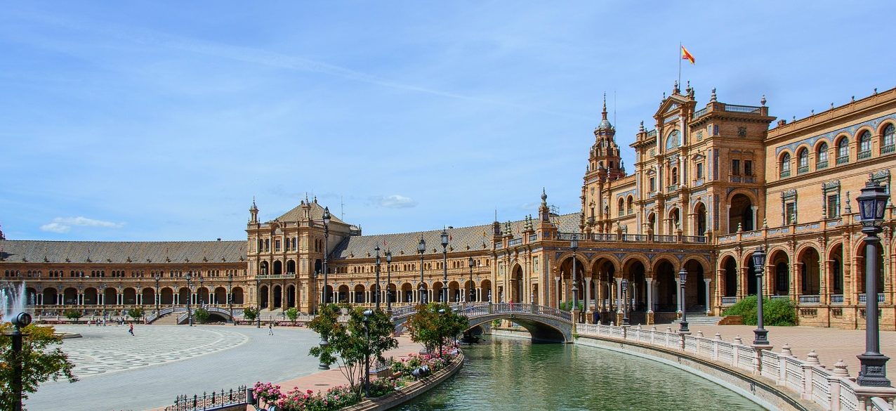 Top 5 Historical Sites in Sevilla You Must Visit | Welcome Pickups