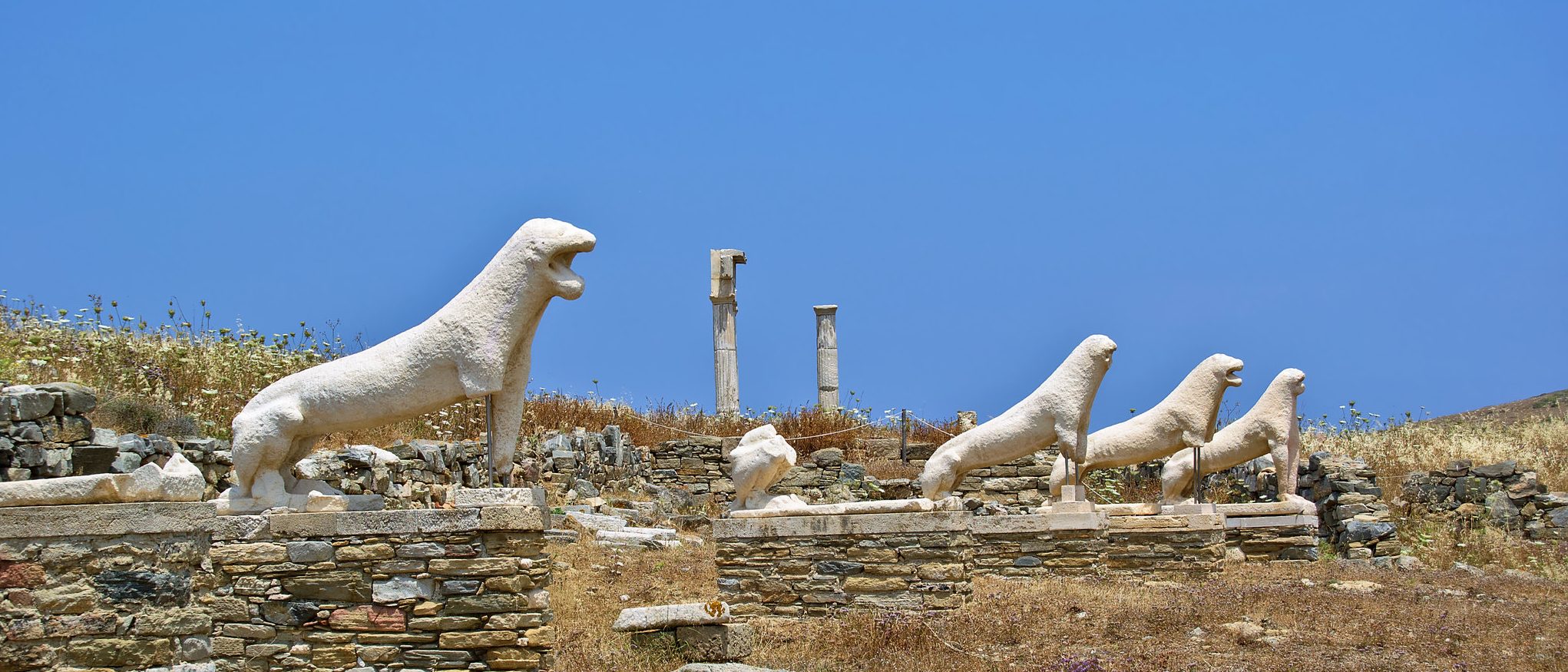 The Top 8 Museums and Galleries of Mykonos
