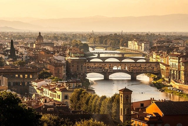 Florence Taxi - Prices and Useful Tips for Taxis in Florence Florence Taxi - Prices and Useful Tips for Taxis in Florence