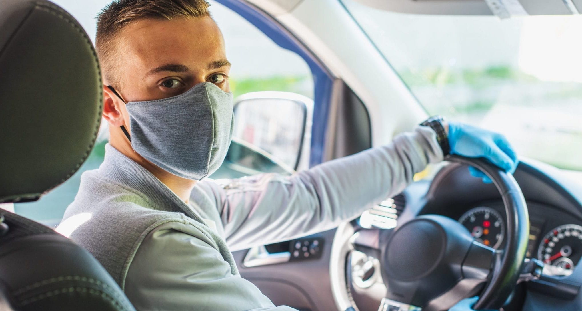 Travel Safety – How Transfer Drivers Help | Welcome Pickups