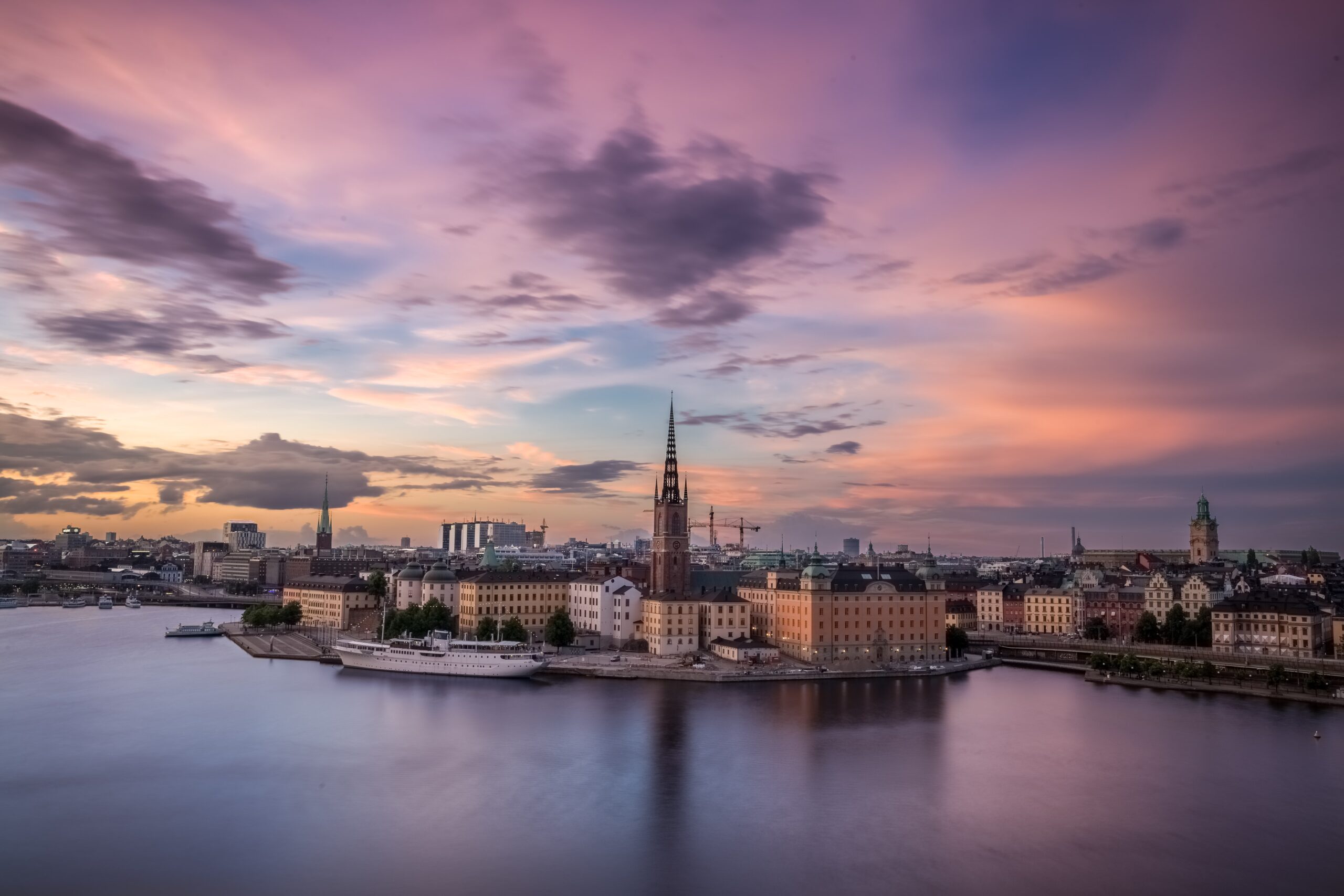 Top 5 Activities you Can’t Miss When in Stockholm - Welcome Pickups