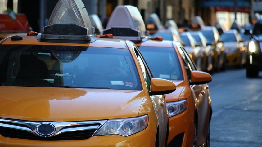 Nairobi Taxi - Prices and Useful Tips for Taxis in Nairobi