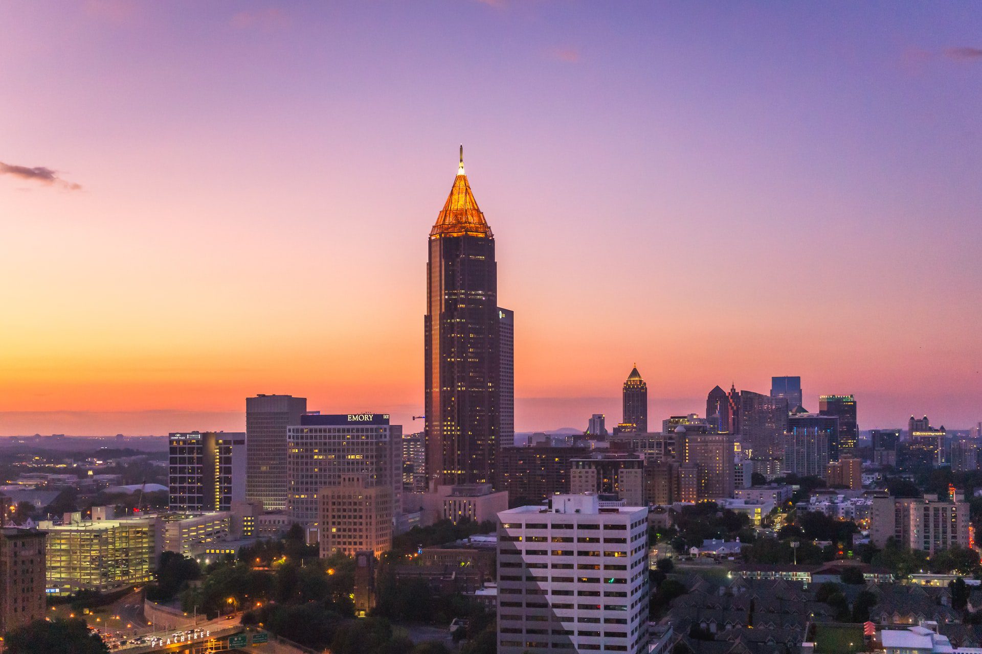 How to Spend a Layover in Atlanta | Welcome Pickups