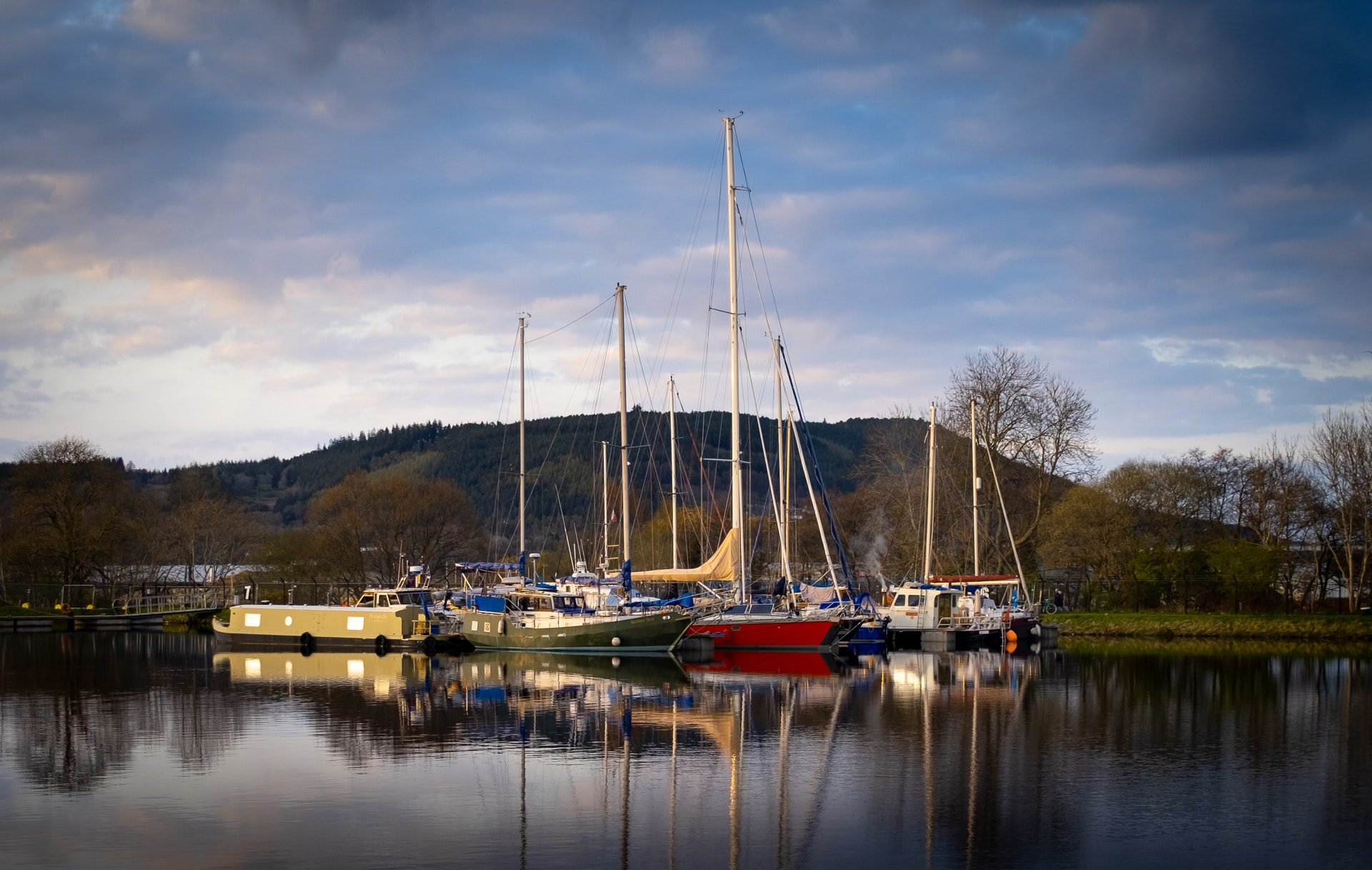Inverness Taxi - Prices and Useful Tips for Taxis in Inverness