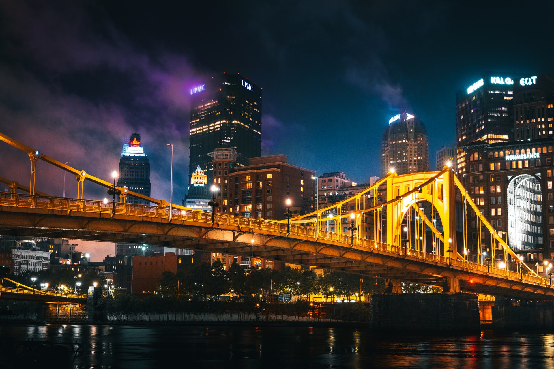Pittsburgh Taxi - Prices and Useful Tips for Taxis in Pittsburgh