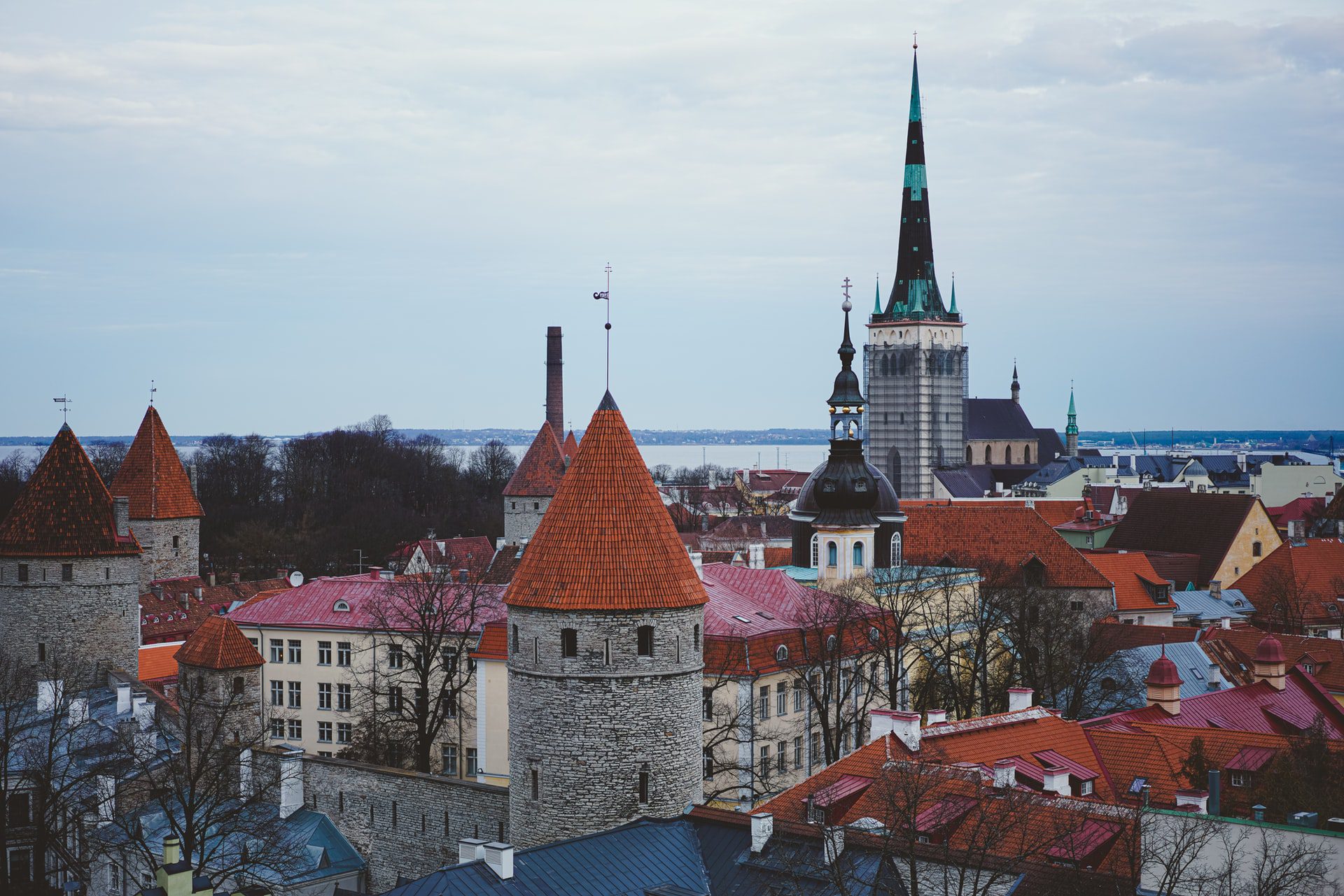 Tallinn Taxi - Prices and Useful Tips for Taxis in Tallinn