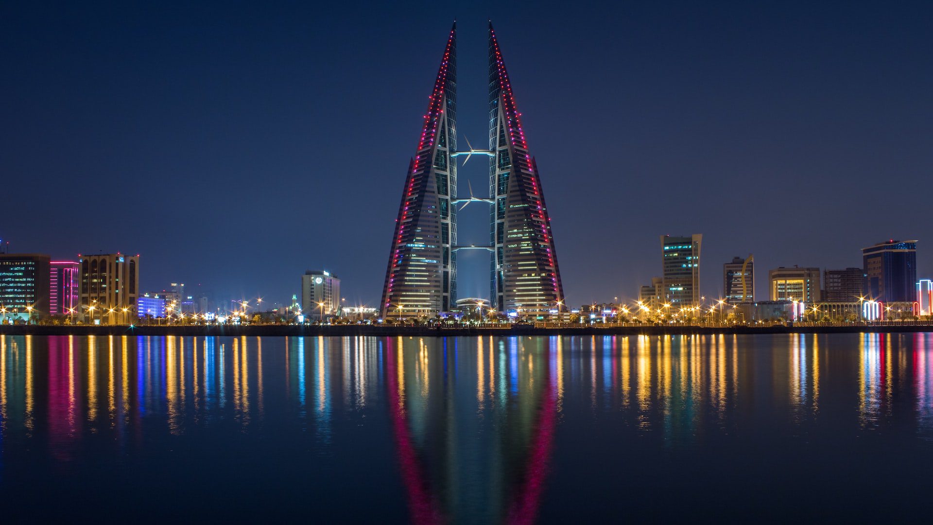 Bahrain Taxi - Prices and Useful Tips for Taxis in Bahrain