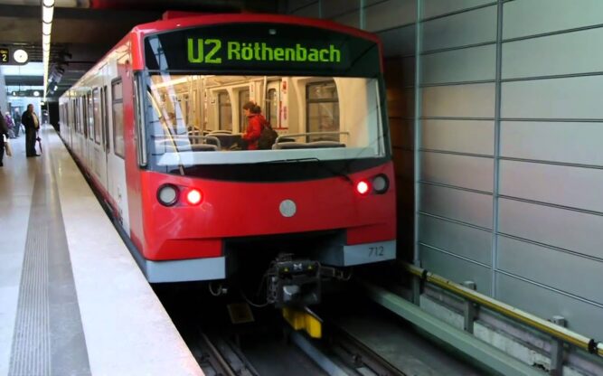 How to get from Nuremberg Airport to Munich