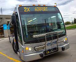 How to get from Cincinnati Airport to Downtown Cincinnati