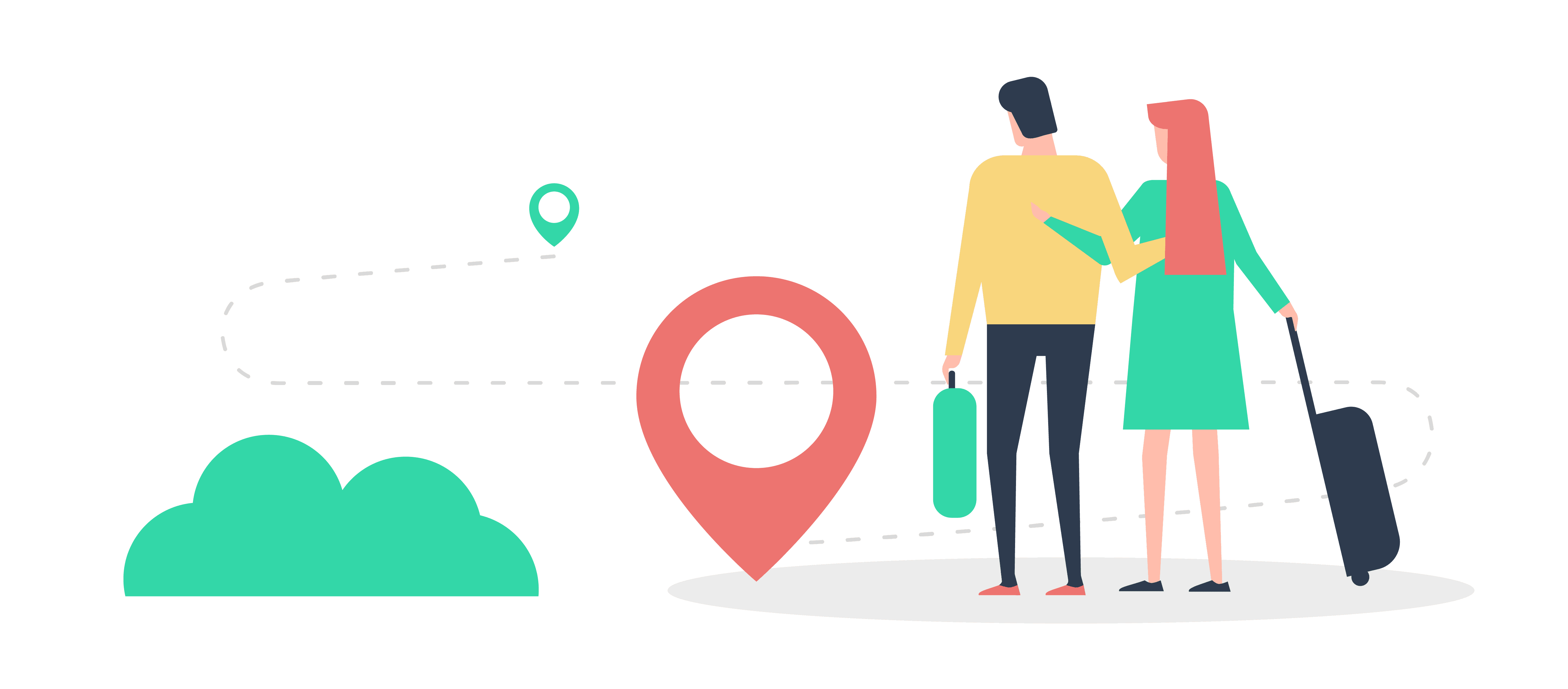 About v3 - Welcome Pickups