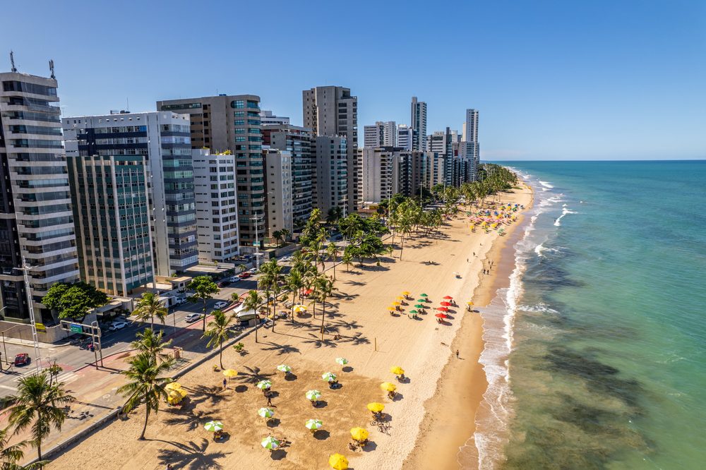 Taxi Recife Airport: Compare Recife Airport Taxi Options & Prices