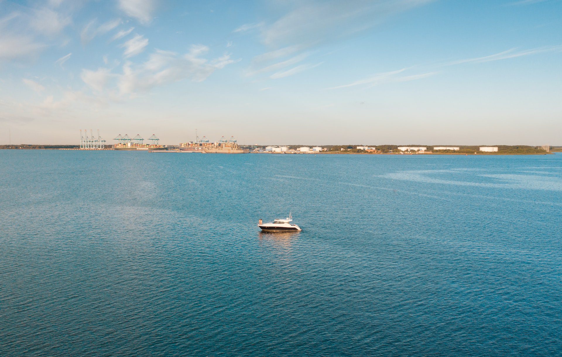 Norfolk Taxi - Prices & Tips for your Taxi in Norfolk