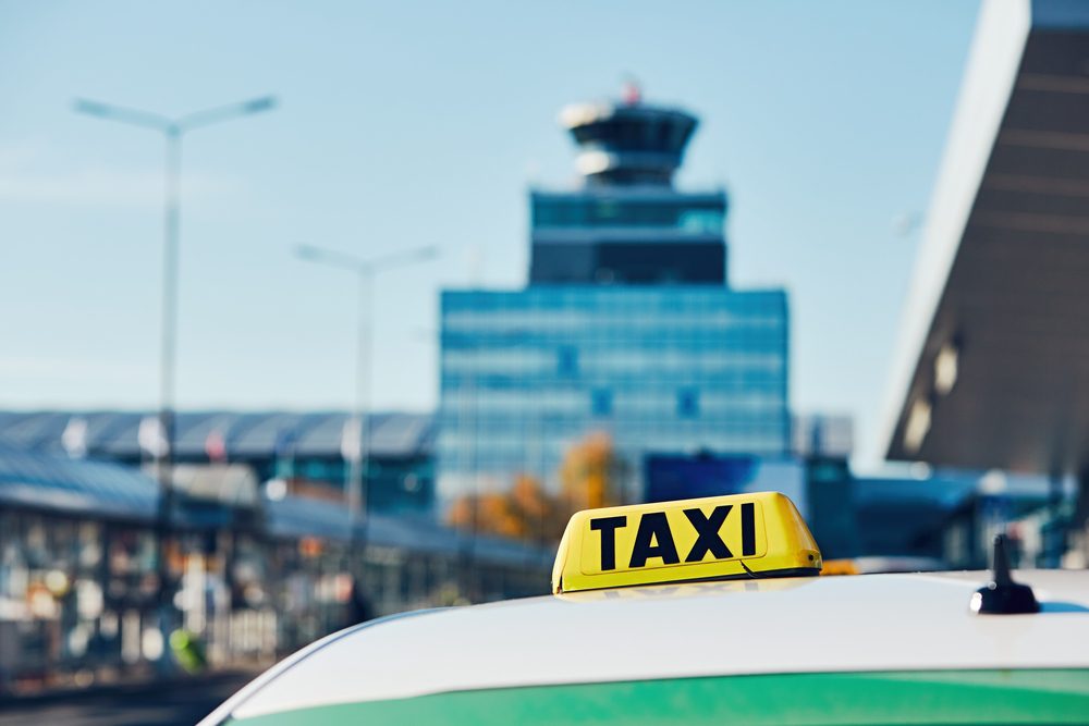Split Taxi - Prices and Useful Tips for your Taxi in Split