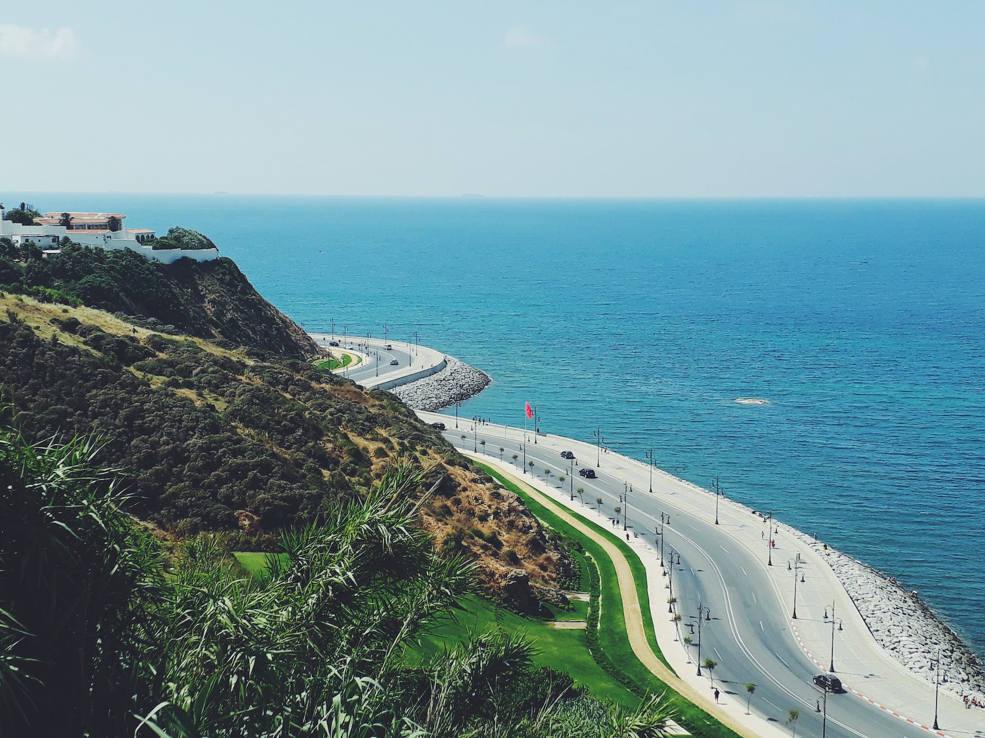 Taxi Tangier Airport: Compare All Taxi Options & Prices