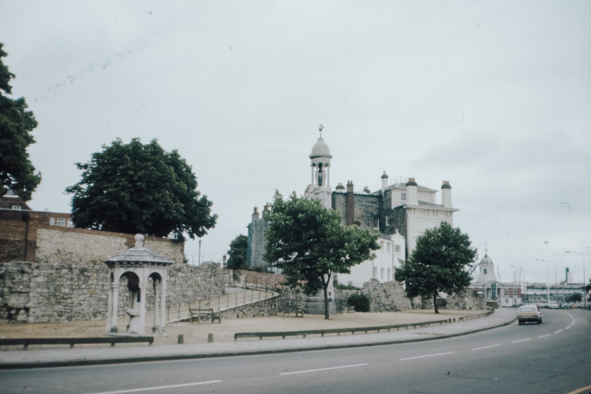 Southampton Taxi I Prices and Useful Tips for Taxis in Southampton