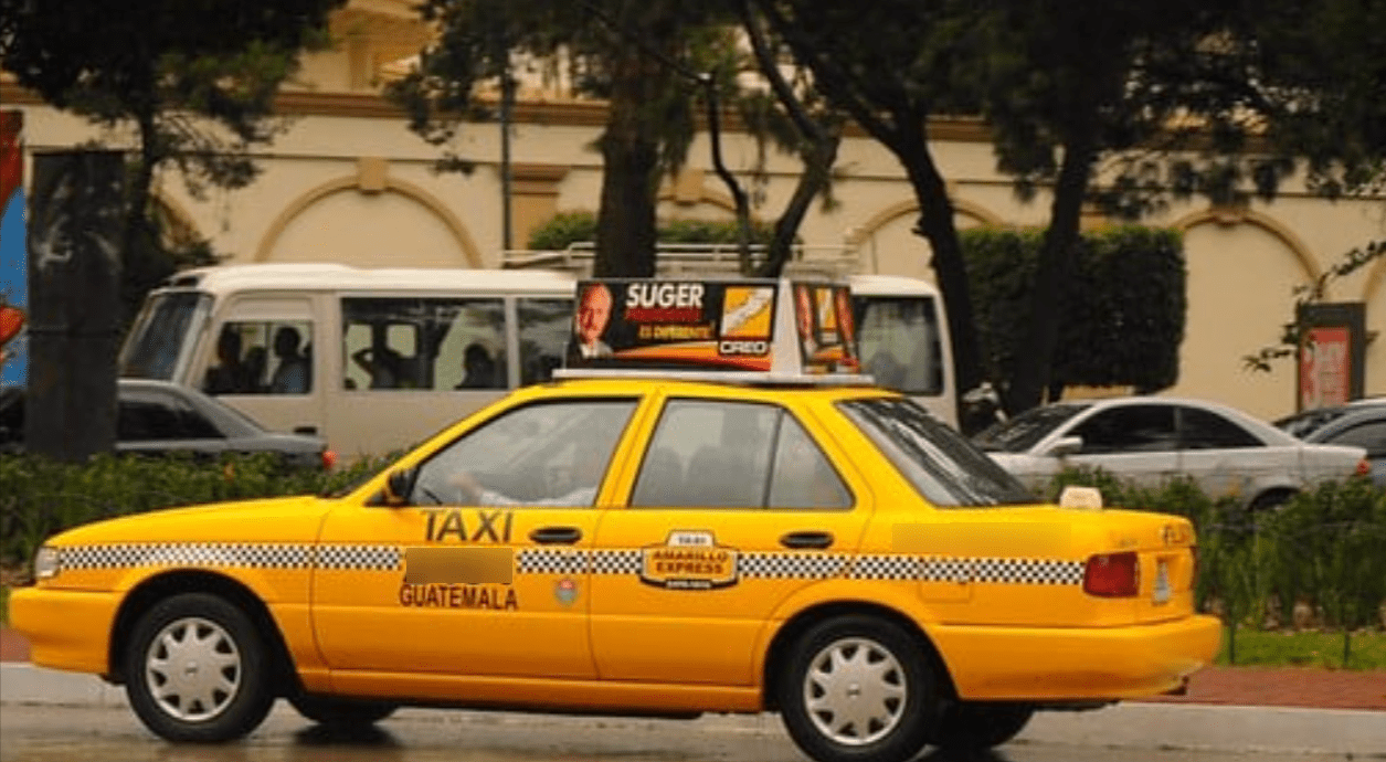 Express Taxi Quotes