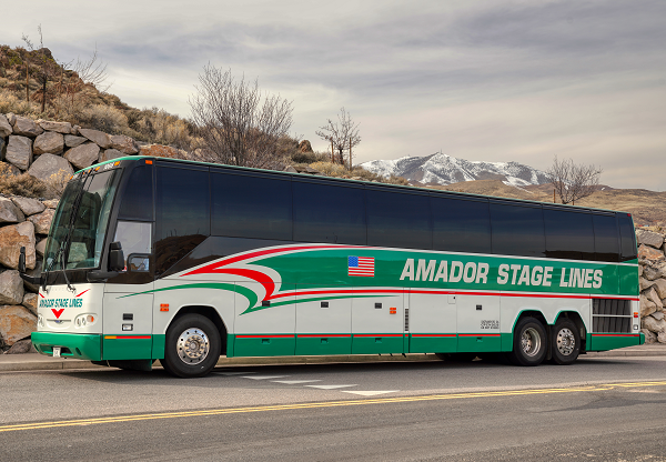 Reno Airport to South Lake Tahoe Shuttle & Other Transportation Options