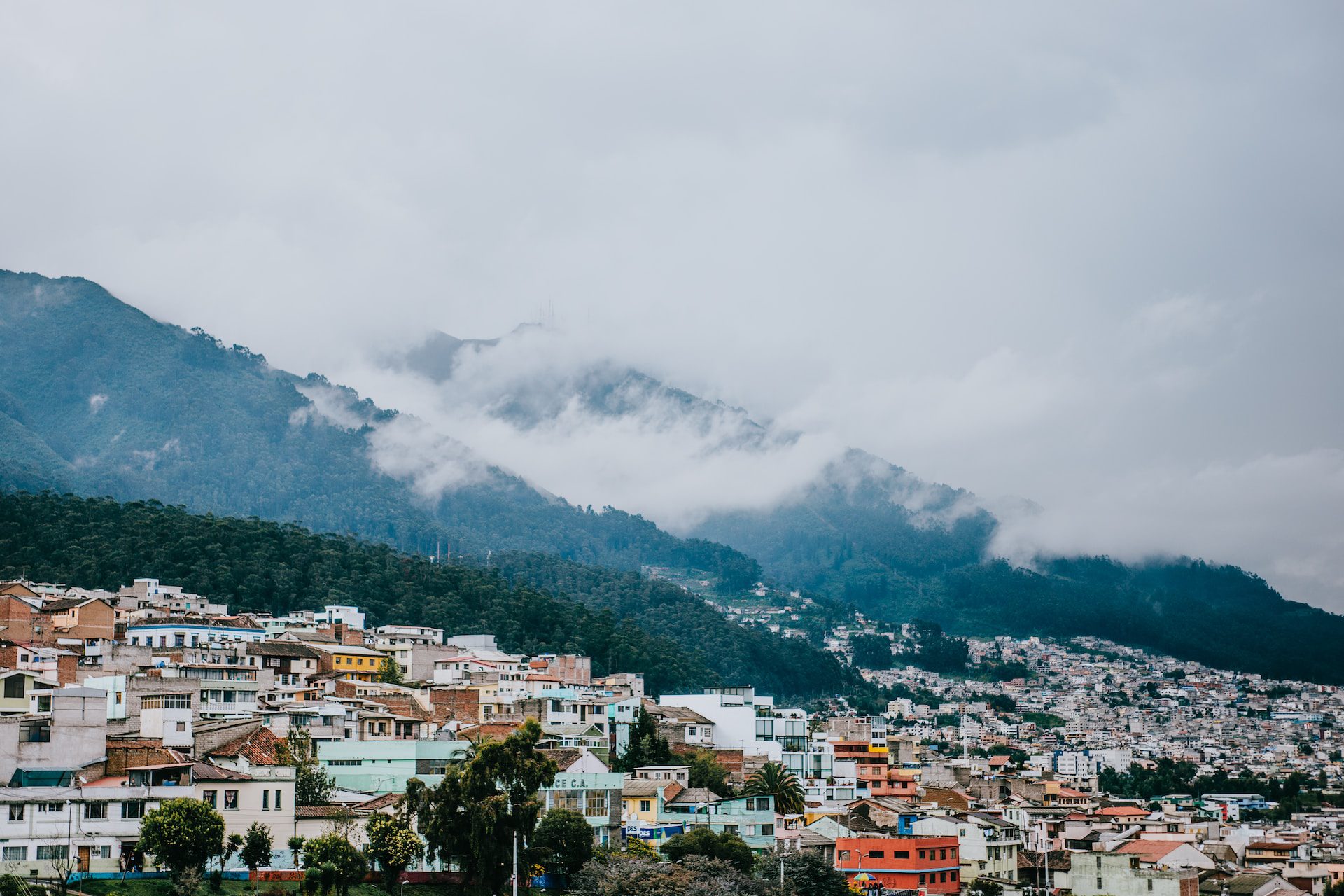 6 Awesome Reasons to Visit Quito, Ecuador | Welcome Pickups