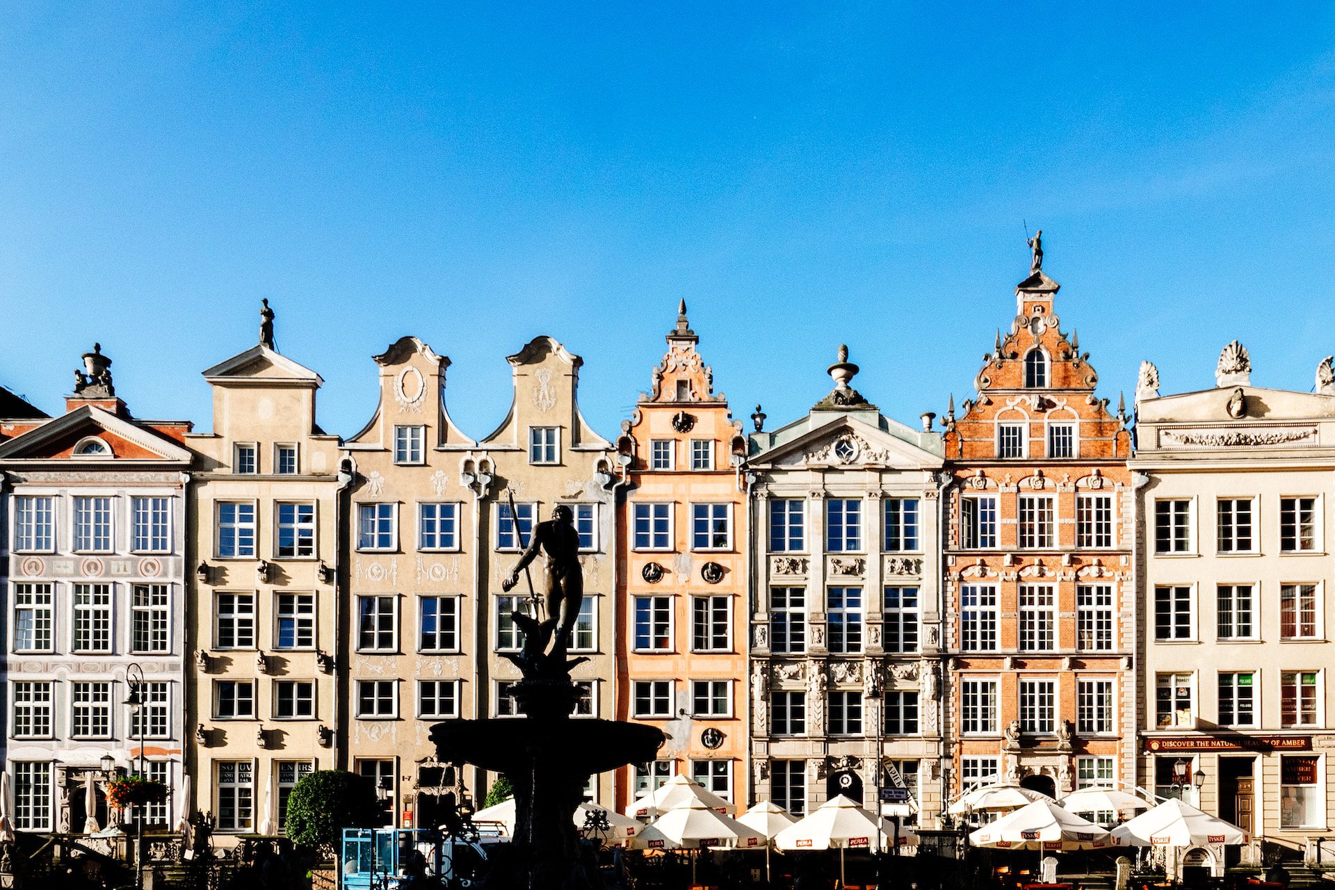 Taxi in Gdansk - Prices and Tips for your Gdansk Taxi