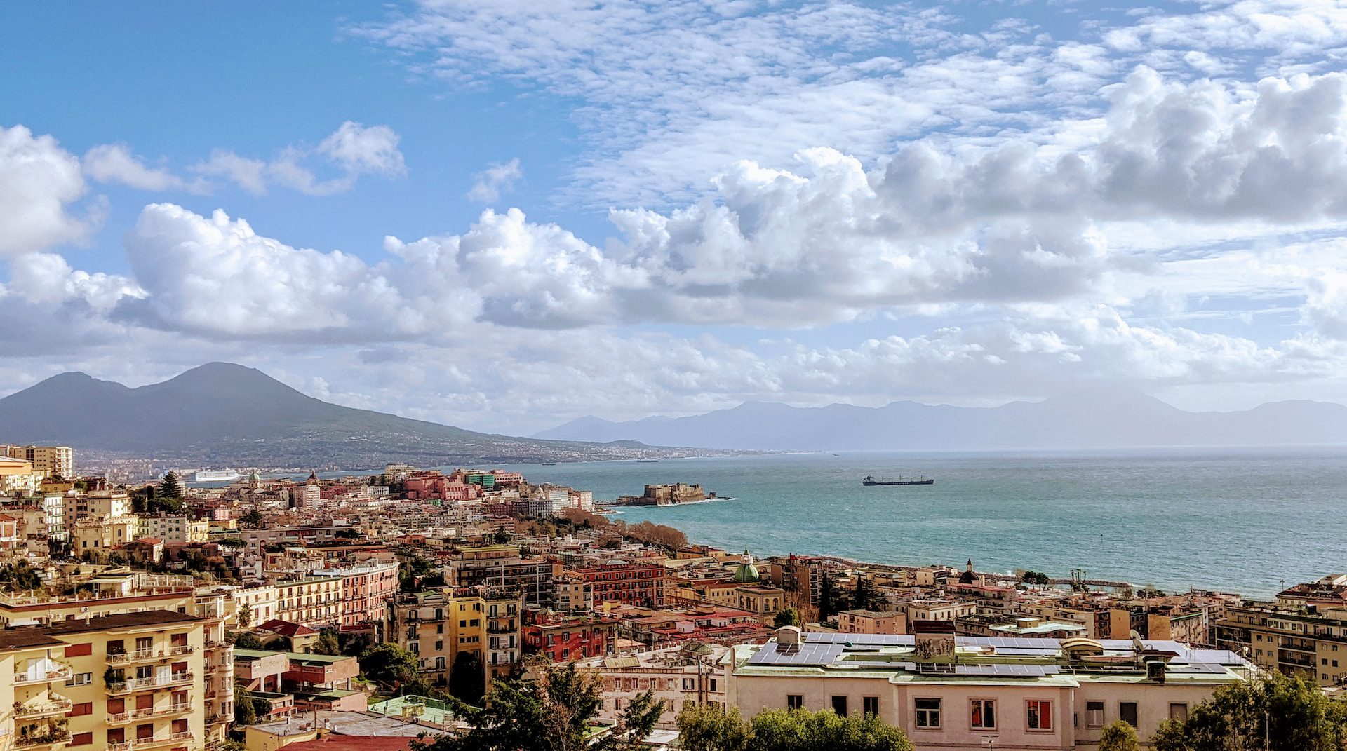 Things to Do in Naples | Welcome Pickups