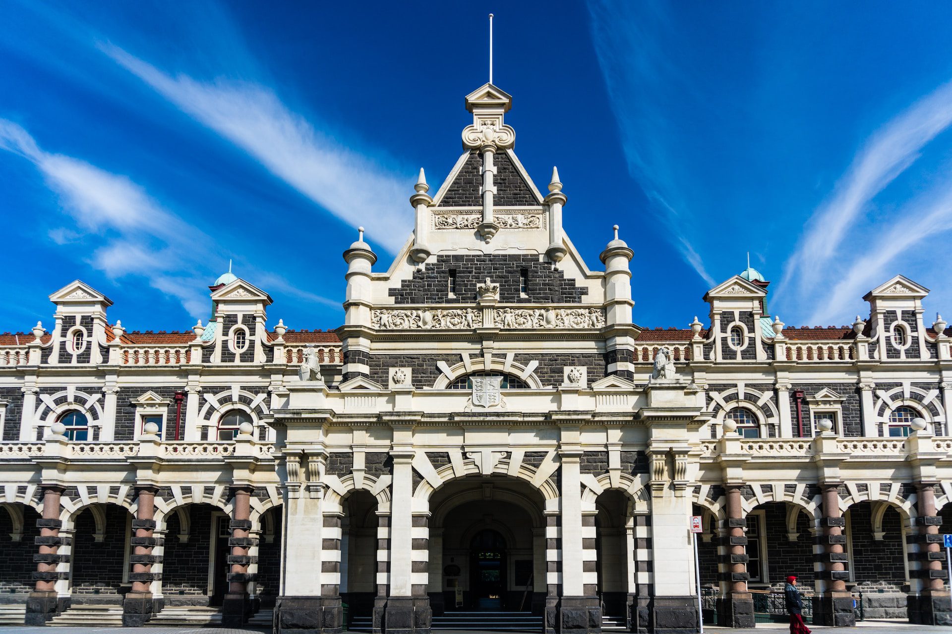 Dunedin Airport Taxi: Compare All Taxi Options & Prices