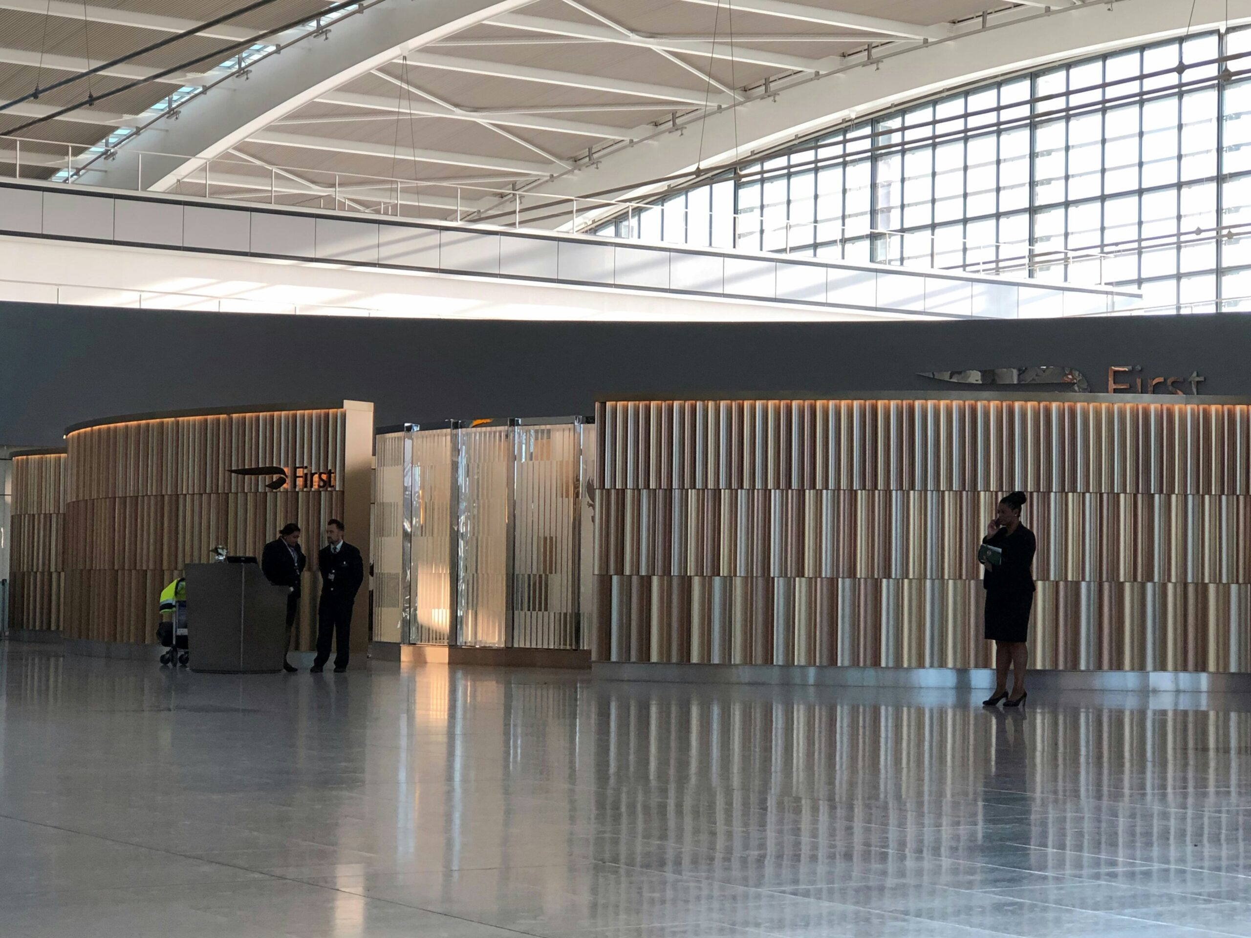 Malta Airport Guide - Welcome Pickups