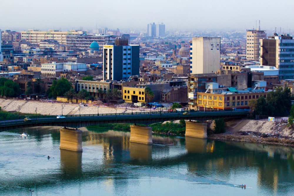 Baghdad Taxi: Prices and Tips for Taxis in Baghdad