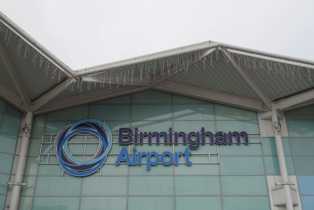 Birmingham Airport (BHX): Everything you need to know