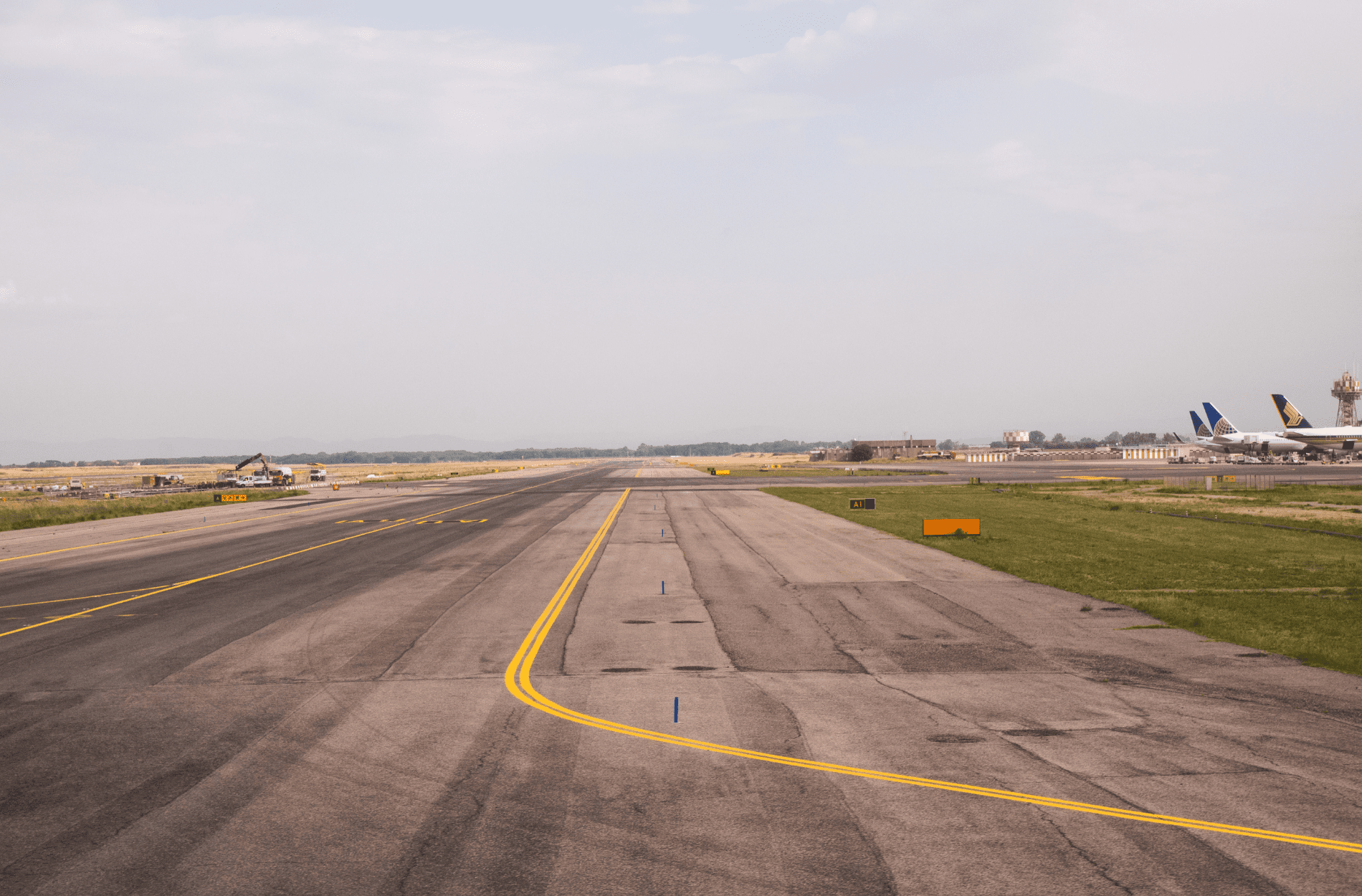 Rome Airport Departures | Welcome Pickups