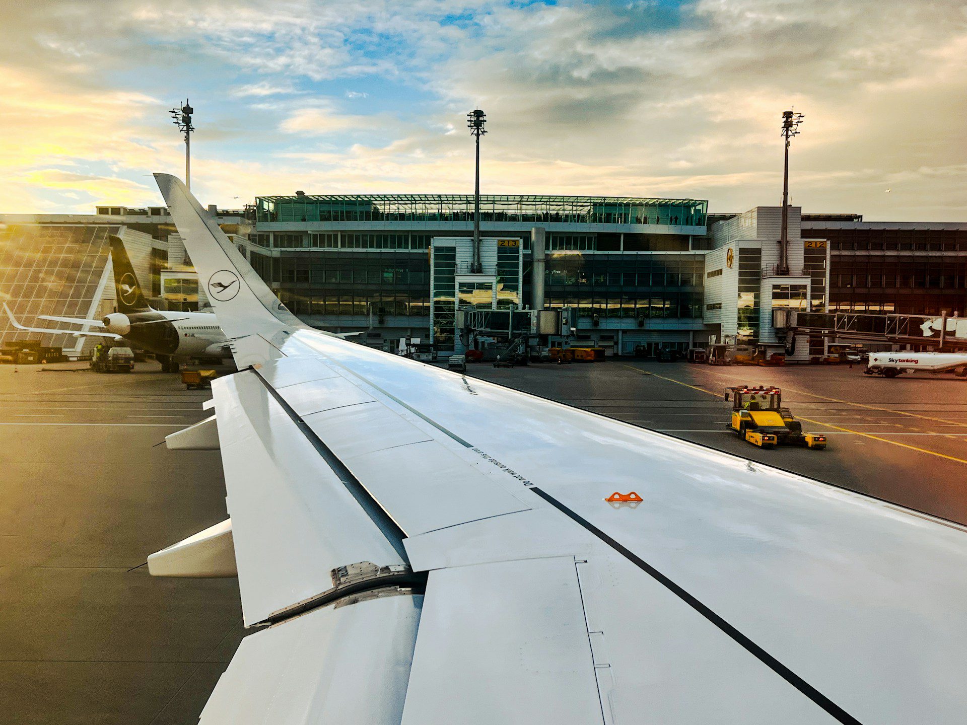 Munich International Airport (MUC) | Your Complete Guide