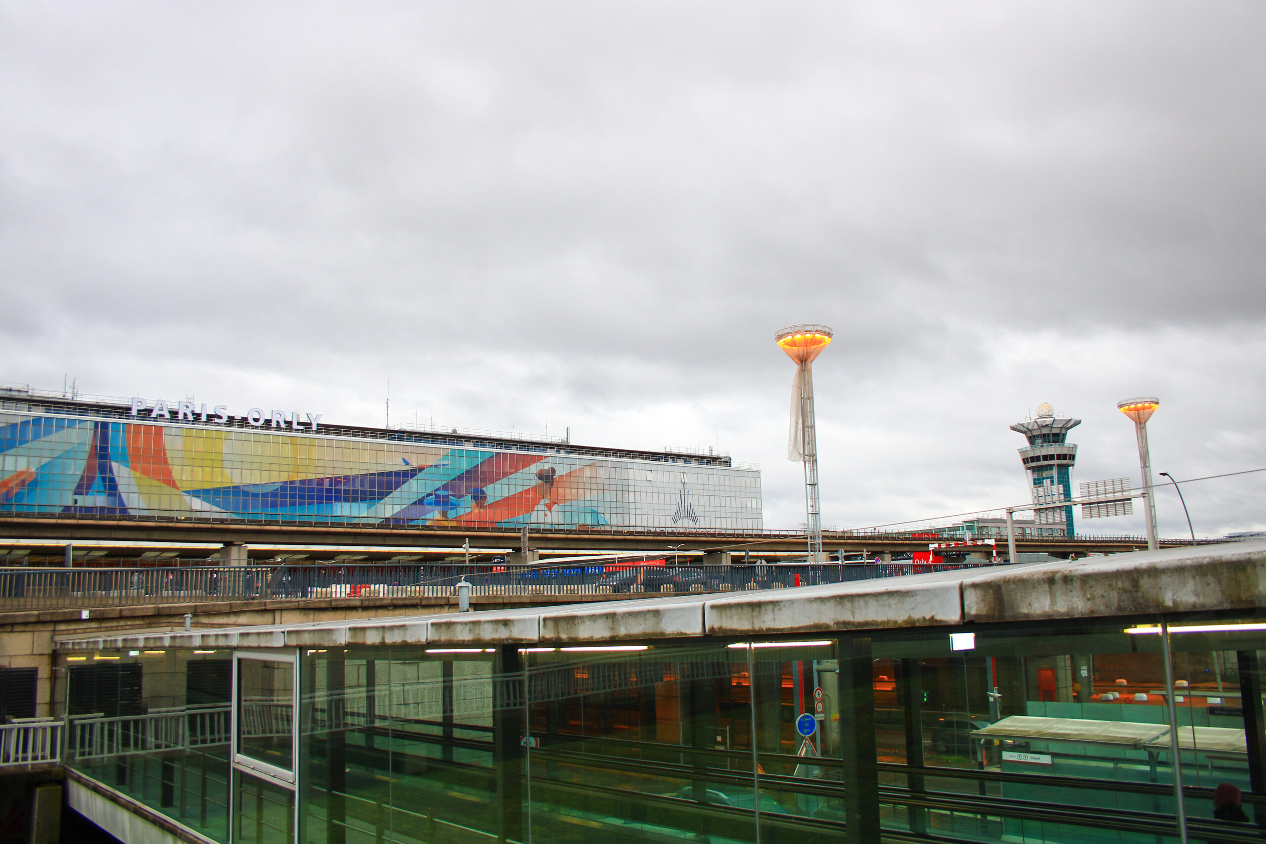 Paris-Orly Airport (ORY): Everything you need to know