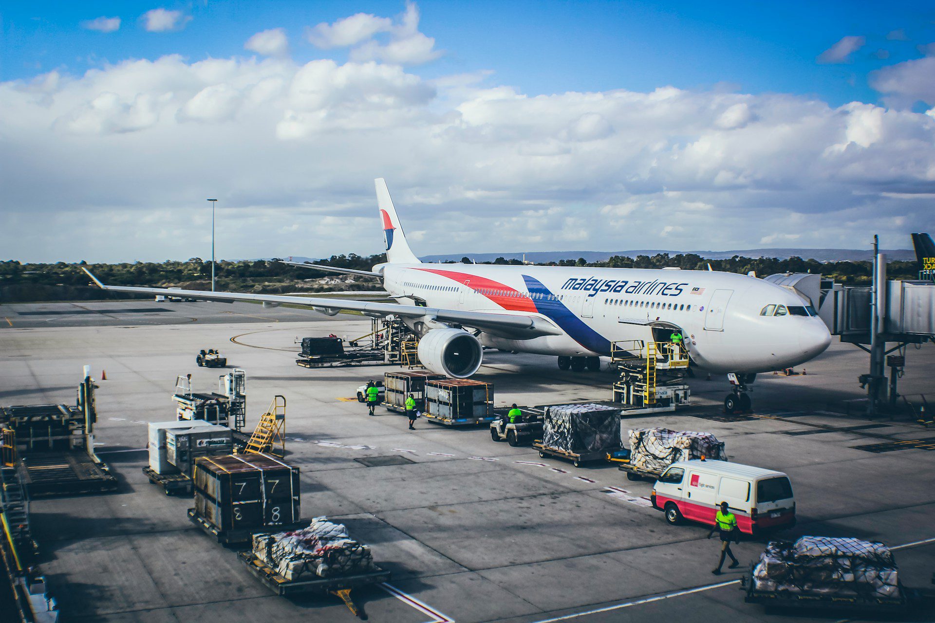 Perth Airport Guide | Welcome Pickups