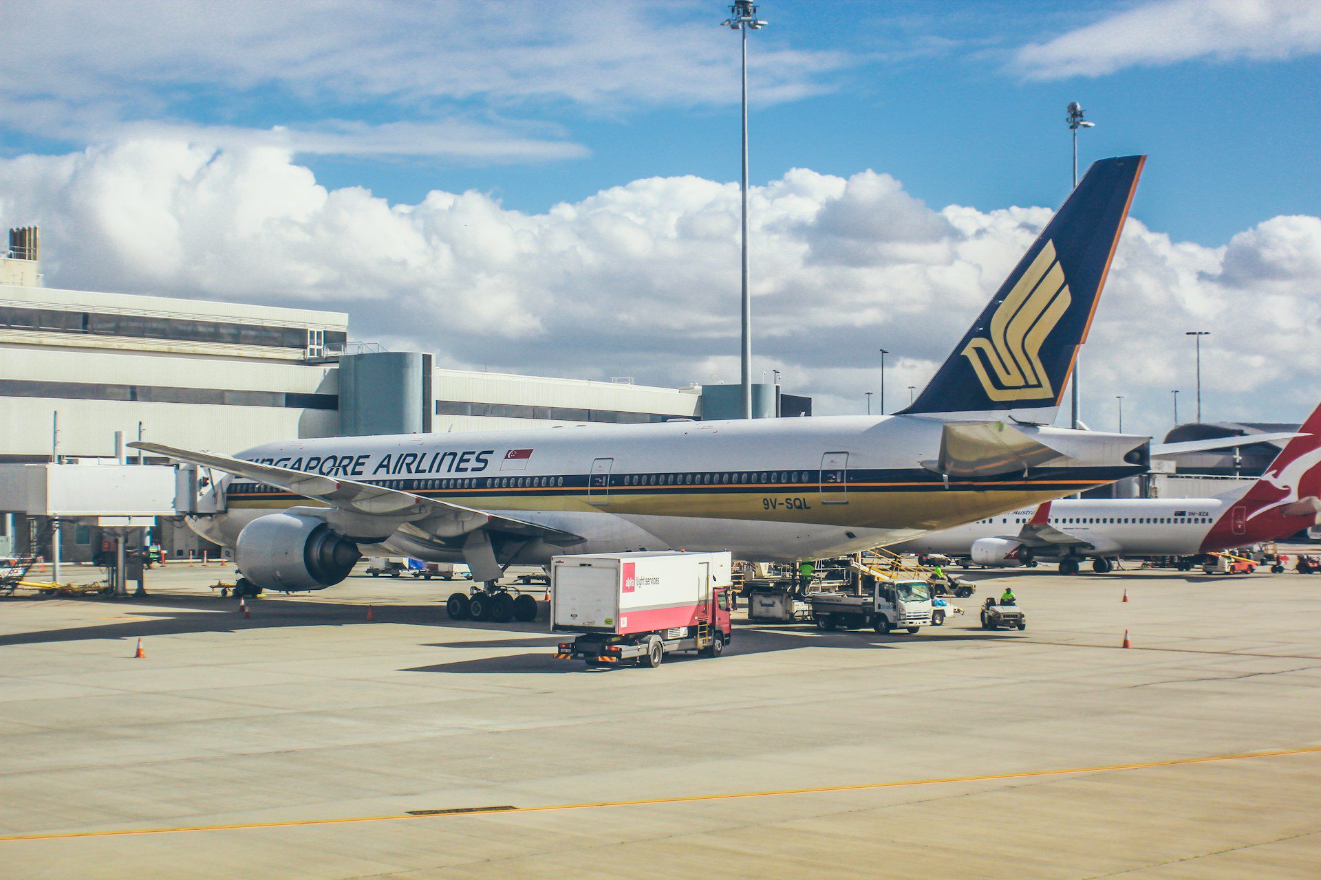 Perth Airport Departures | Welcome Pickups