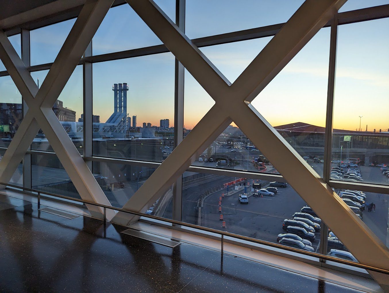 Boston Airport (BOS) | Boston Logan Airport | Welcome Pickups