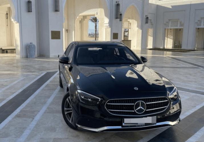 Tangier Taxi - Prices and Useful Tips for Taxis in Tangier