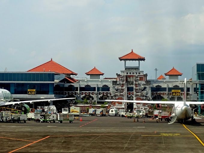 Bali Airport Guide: All you need to know about Bali Airport