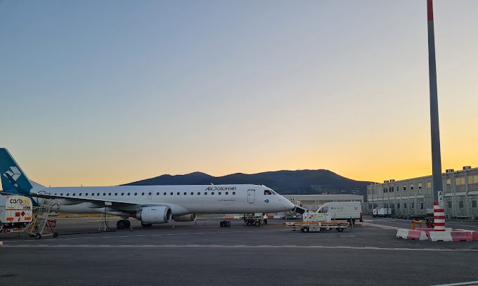 Florence Airport Departures | Welcome Pickups