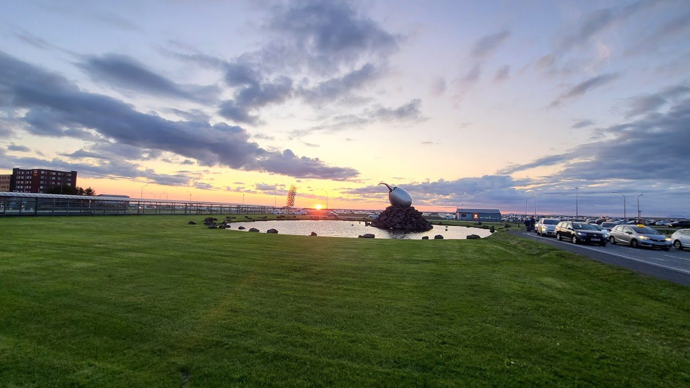 Keflavik International Airport (KEF) | Your Complete Guide