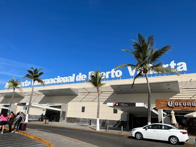 Puerto Vallarta Airport: All about the Terminals, Parking, Lounges & Hotels